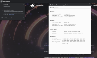 Simplify TLS Cert Management With OCP Cert Manager Operator MeatyBytes