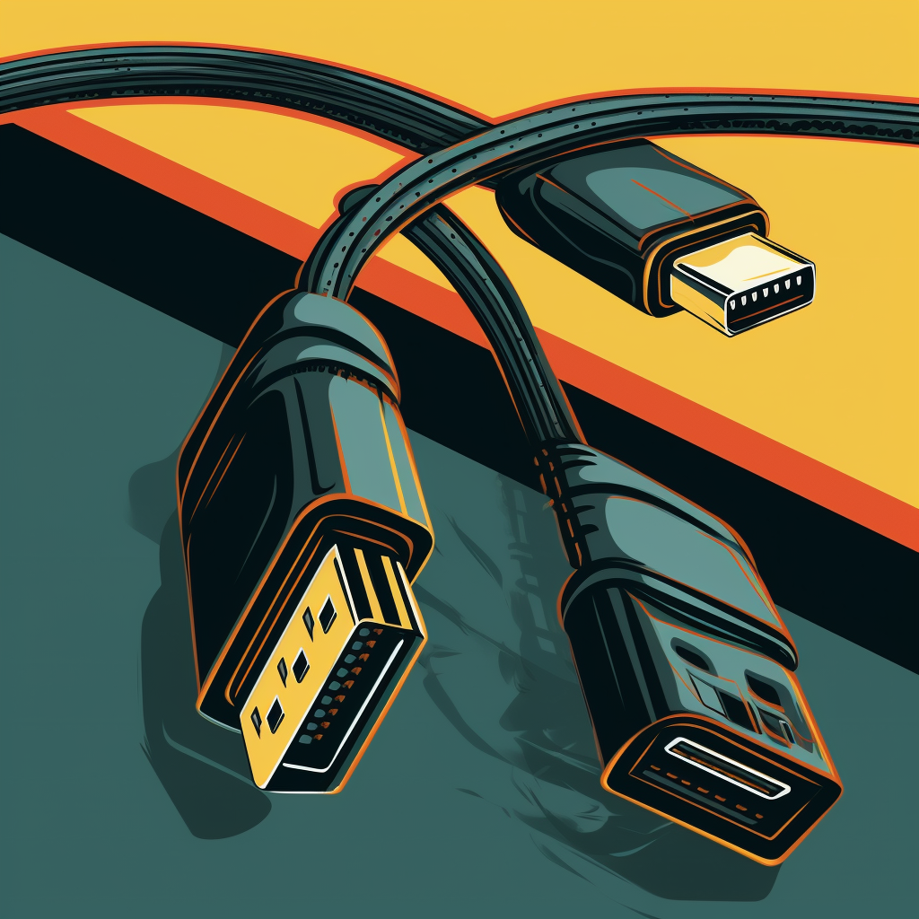 HDMI vs Display Port · MeatyBytes