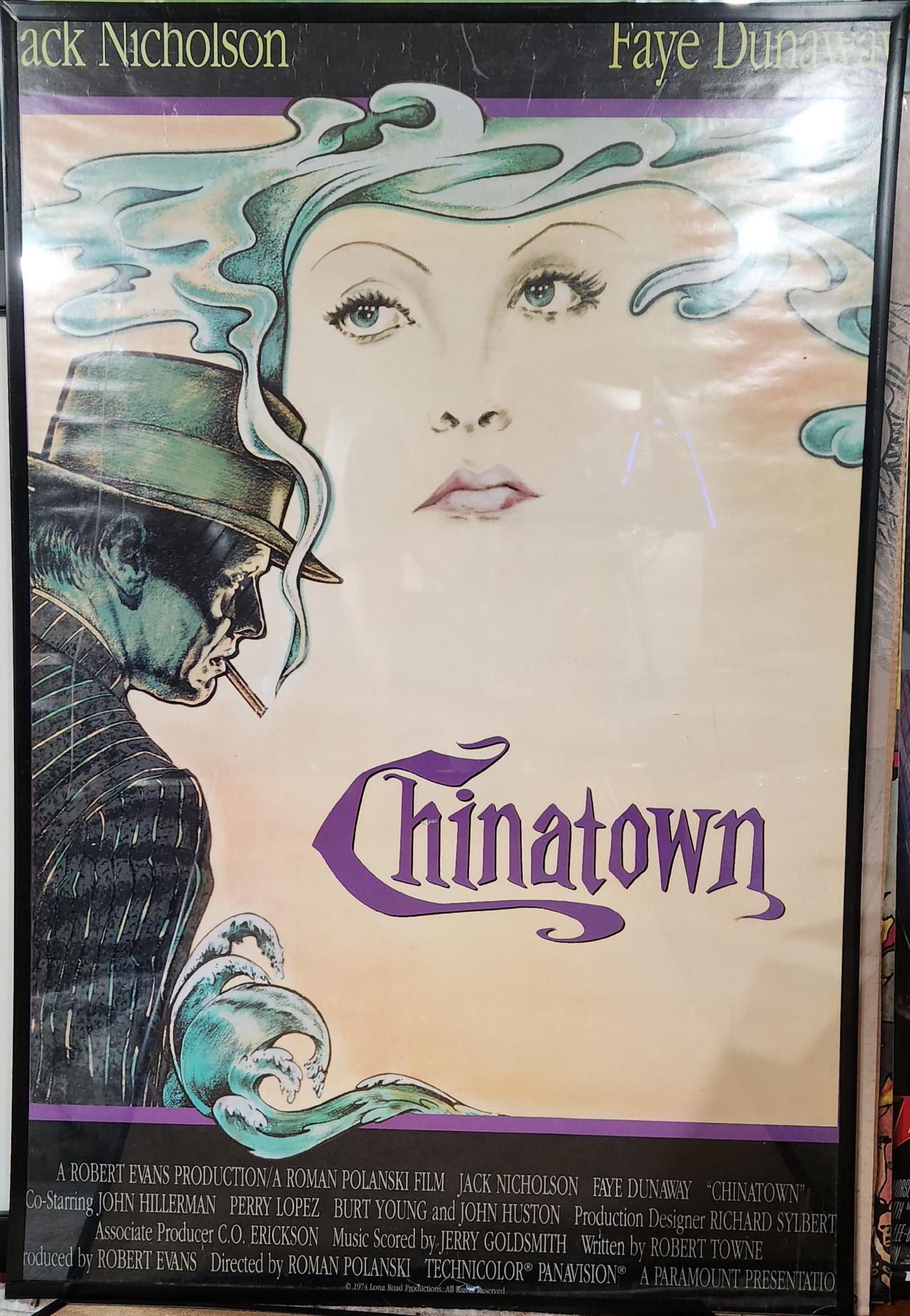 The Art and Appeal of Movie Poster Collecting · MeatyBytes