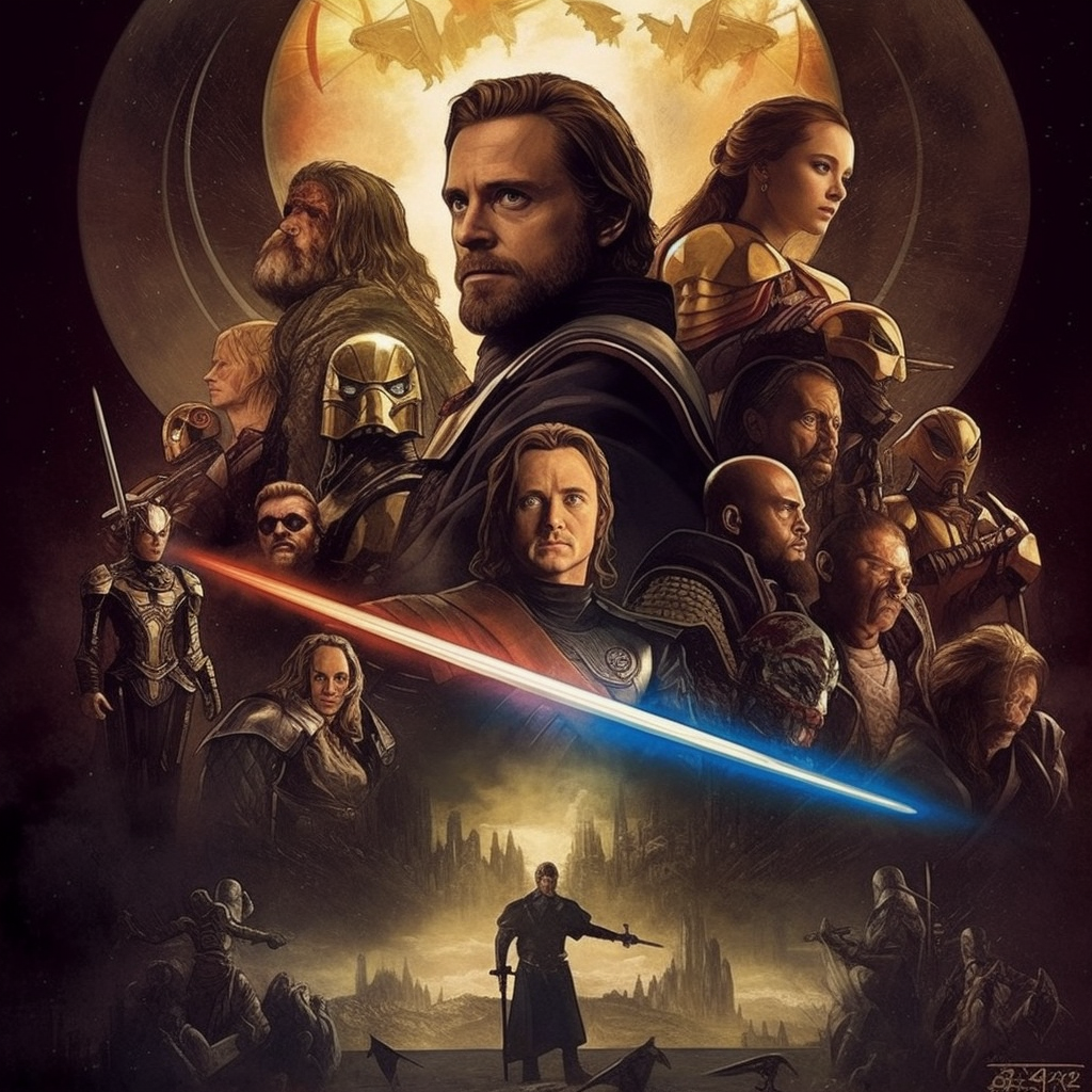 The Art and Appeal of Movie Poster Collecting · MeatyBytes