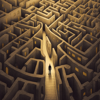 Golden Paths in Platform Engineering: A Pathway to Success · MeatyBytes