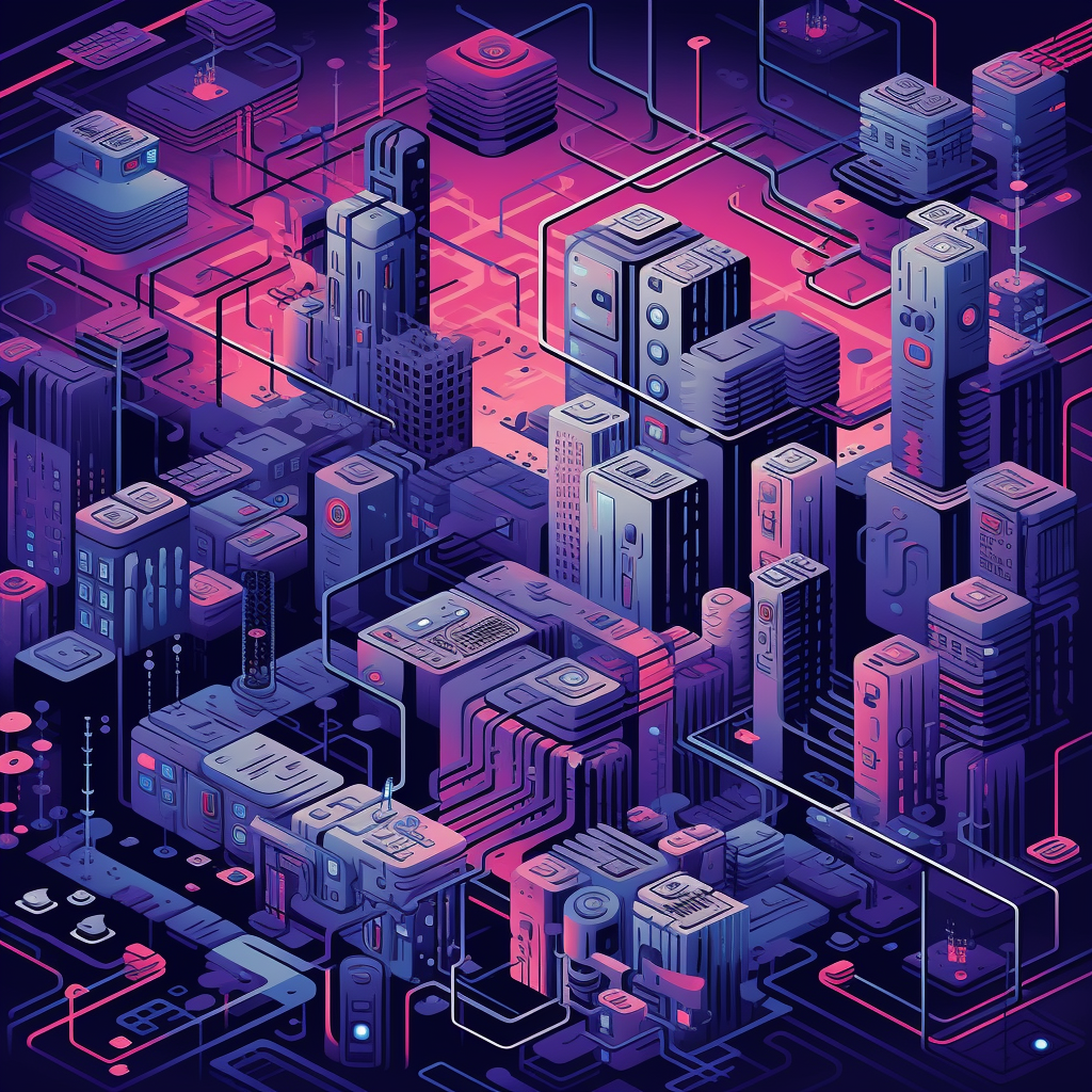 A Deep Dive into OpenShift CNI: SDN, OVN, and More · MeatyBytes