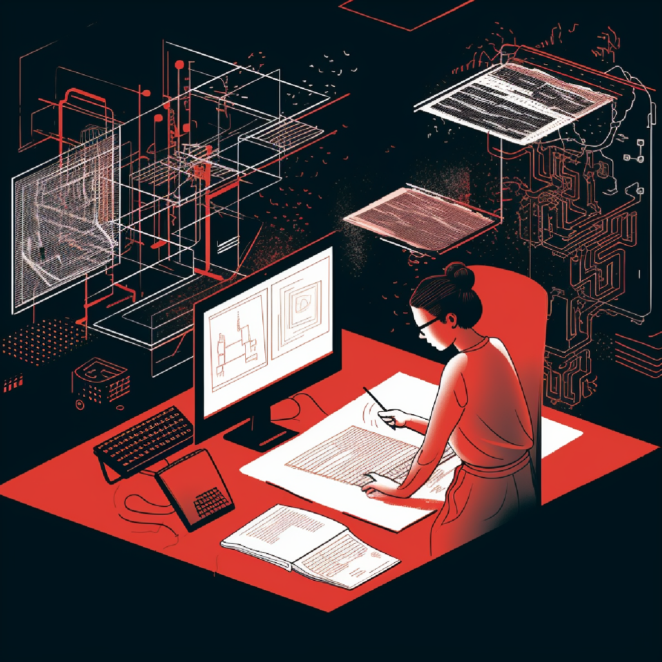 The Art of Whitepapers in Platform Engineering · MeatyBytes